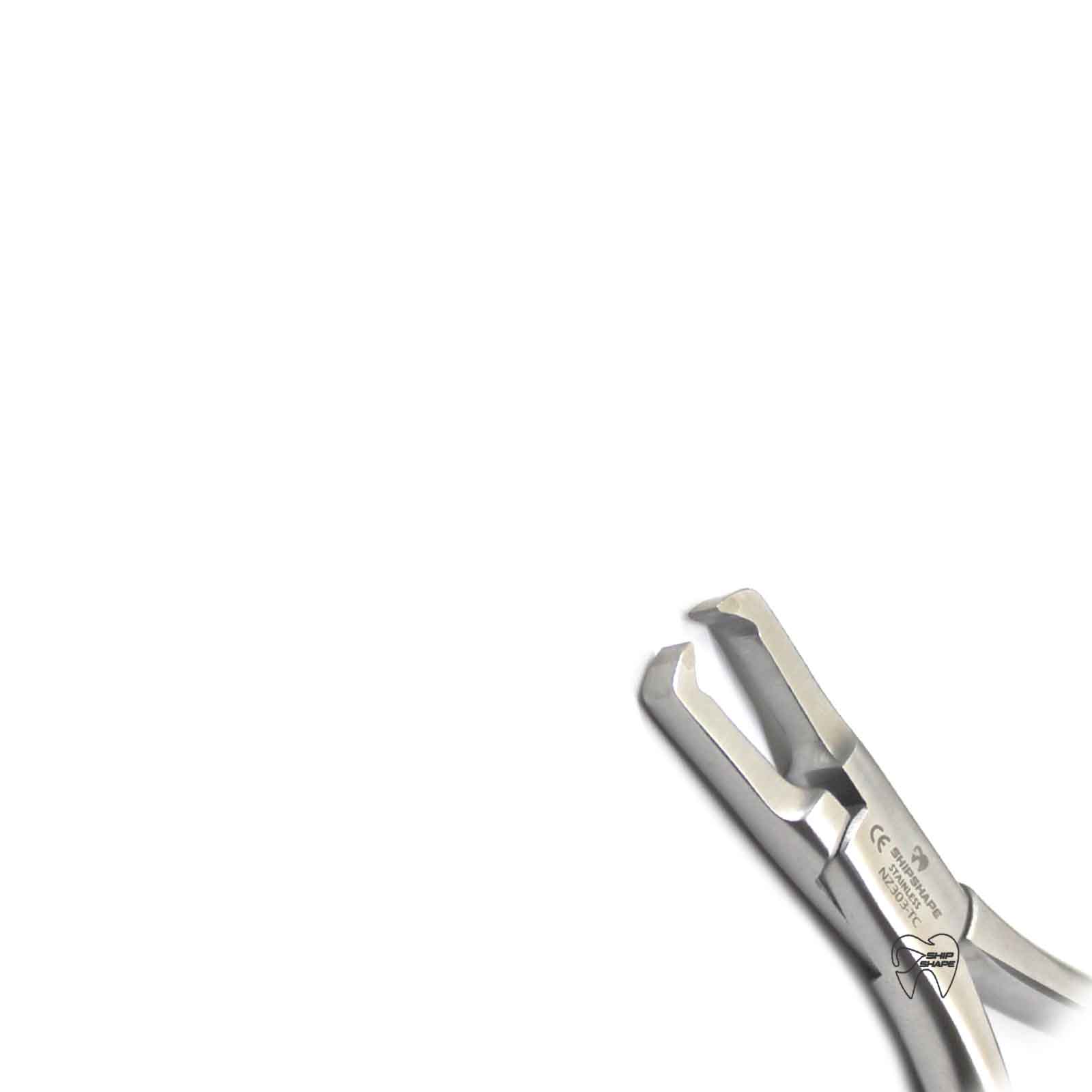 Bracket Remover Plier T/C Orthodontic – Shipshape Enterprises