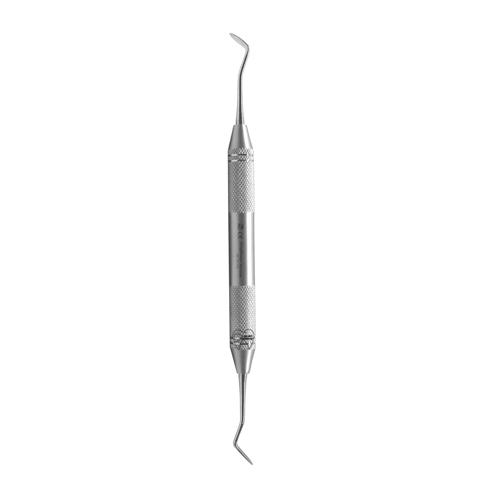 Dental Carver 1/2 Hollenback Double Ended Carvers Laboratory ...